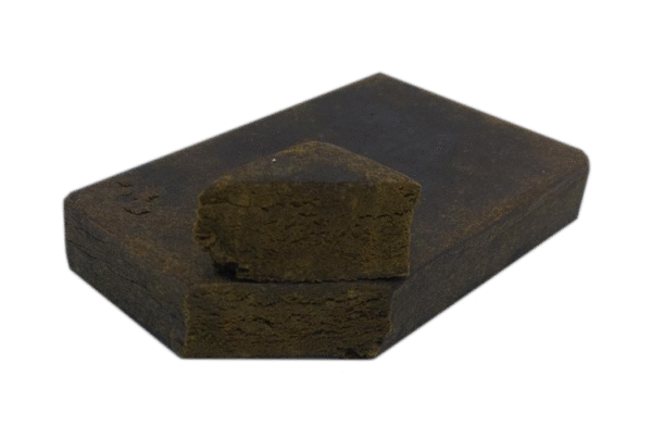 Egyptian Gold Hash